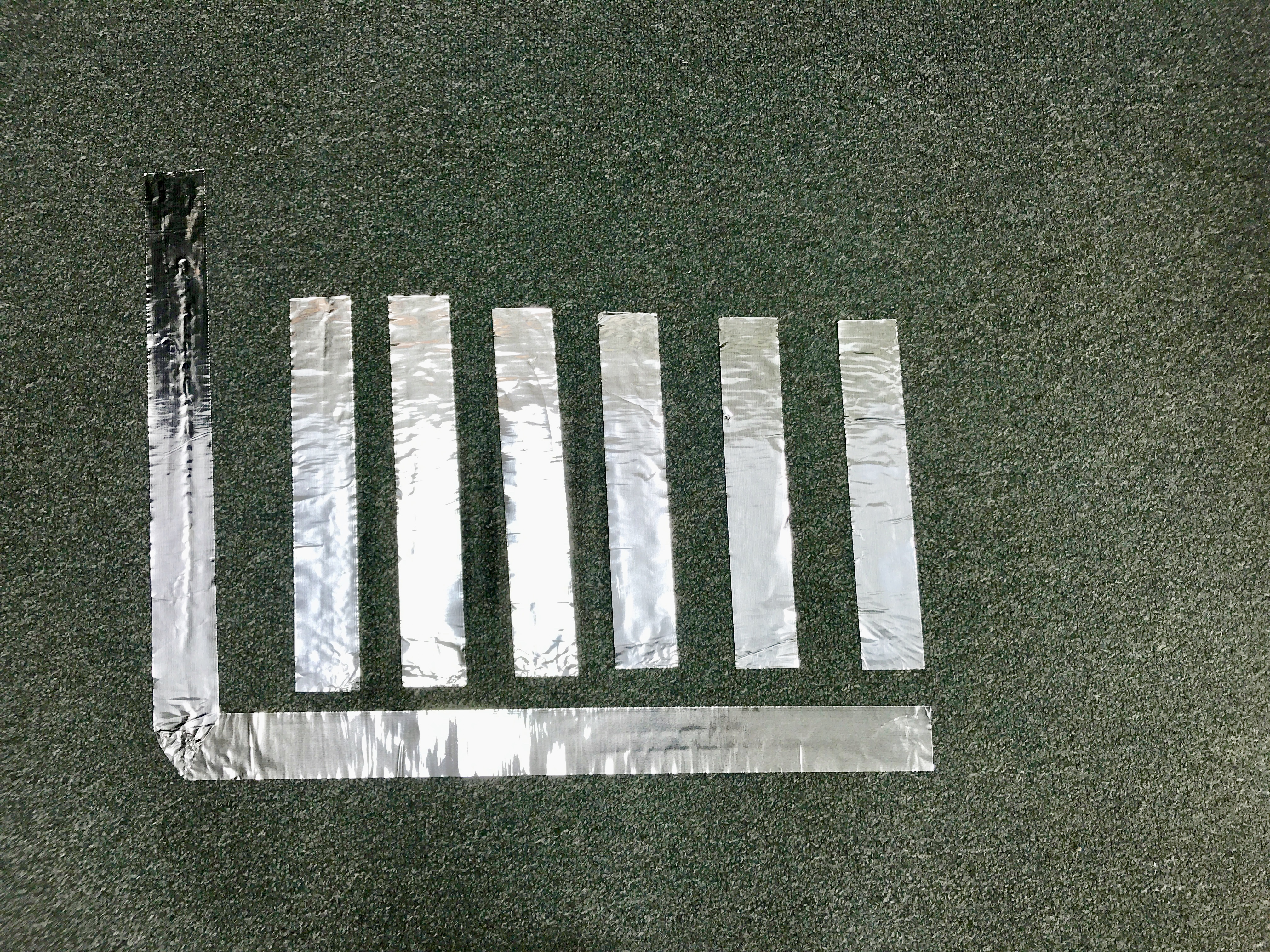 3 Ways to Build a Makey Makey Floor Piano : 8 Steps (with Pictures ...