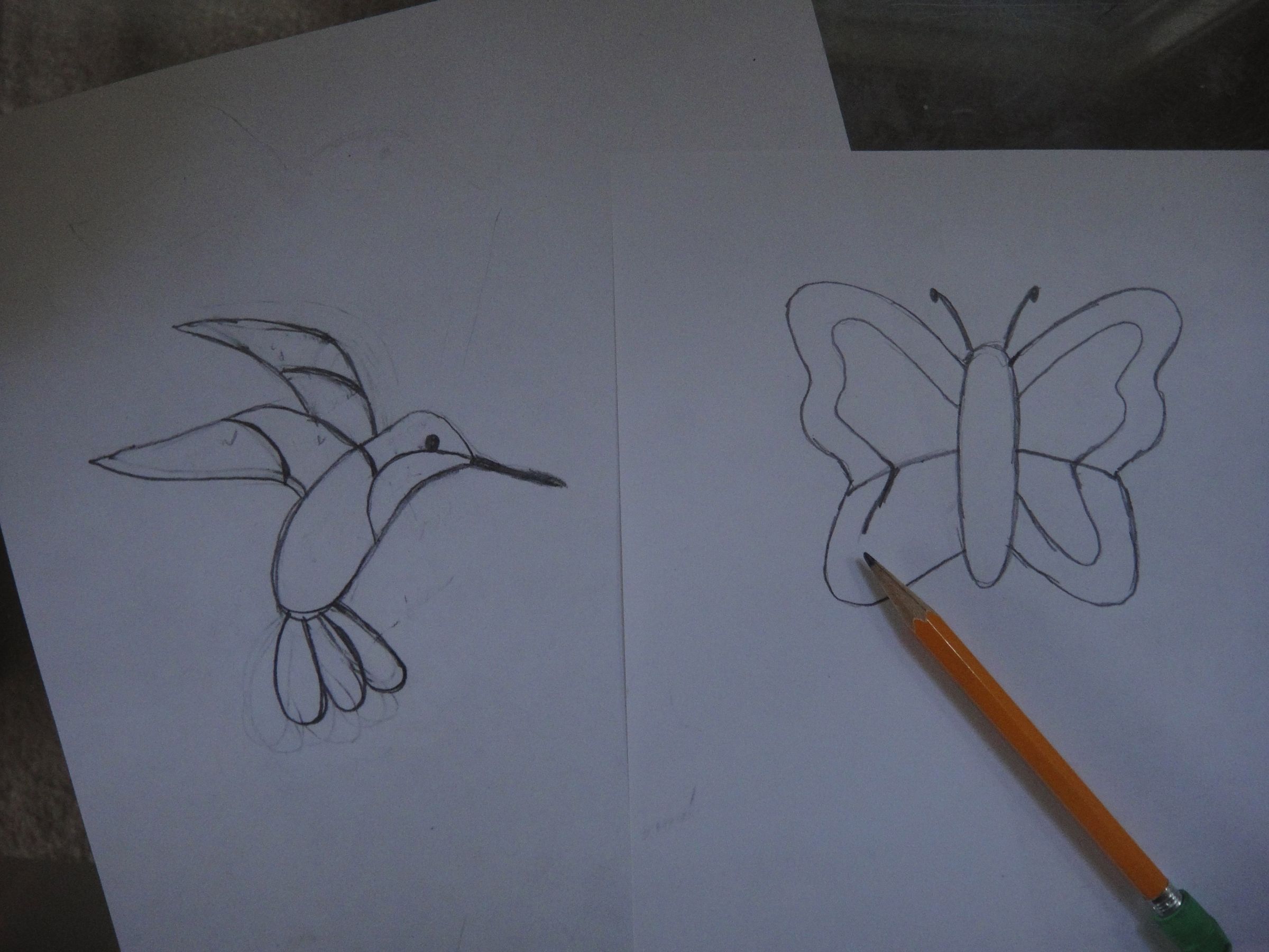 Summer Suncatcher : 13 Steps (with Pictures) - Instructables