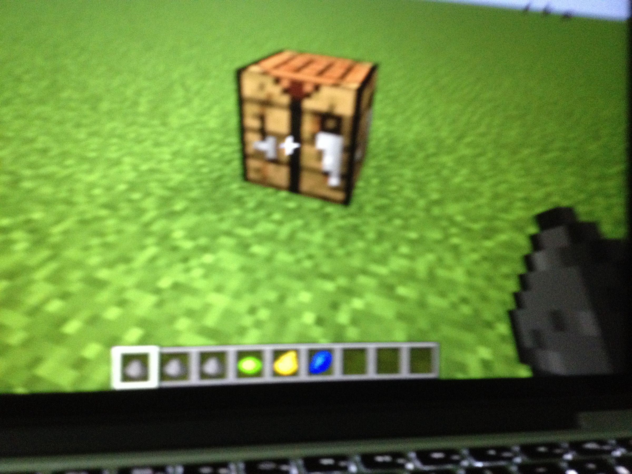 Multi Colored Fireworks Pc Mincraft : 9 Steps - Instructables