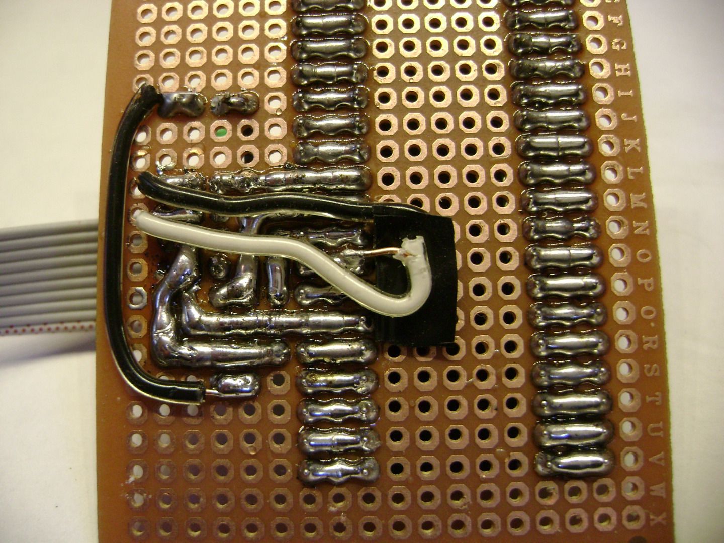 DIY Atmel Microcontroller Development Board : 5 Steps (with Pictures ...