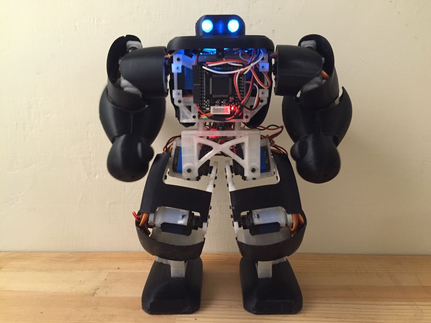 DIY Bare Minimum Arduino Mega 2560 : 14 Steps (with Pictures ...