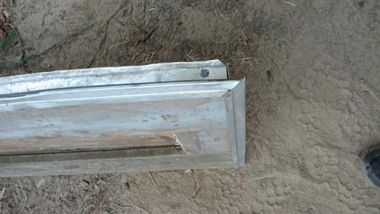 Shed Door Replacement / Upgrade : 10 Steps (with Pictures) - Instructables