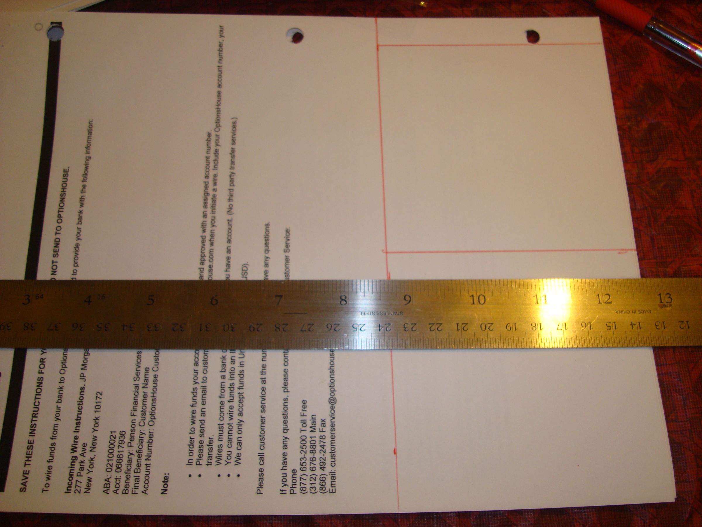 How to Make Post It Notes : 7 Steps (with Pictures) - Instructables