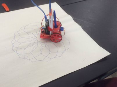Build and Program an Arduino Drawbot : 11 Steps (with Pictures ...