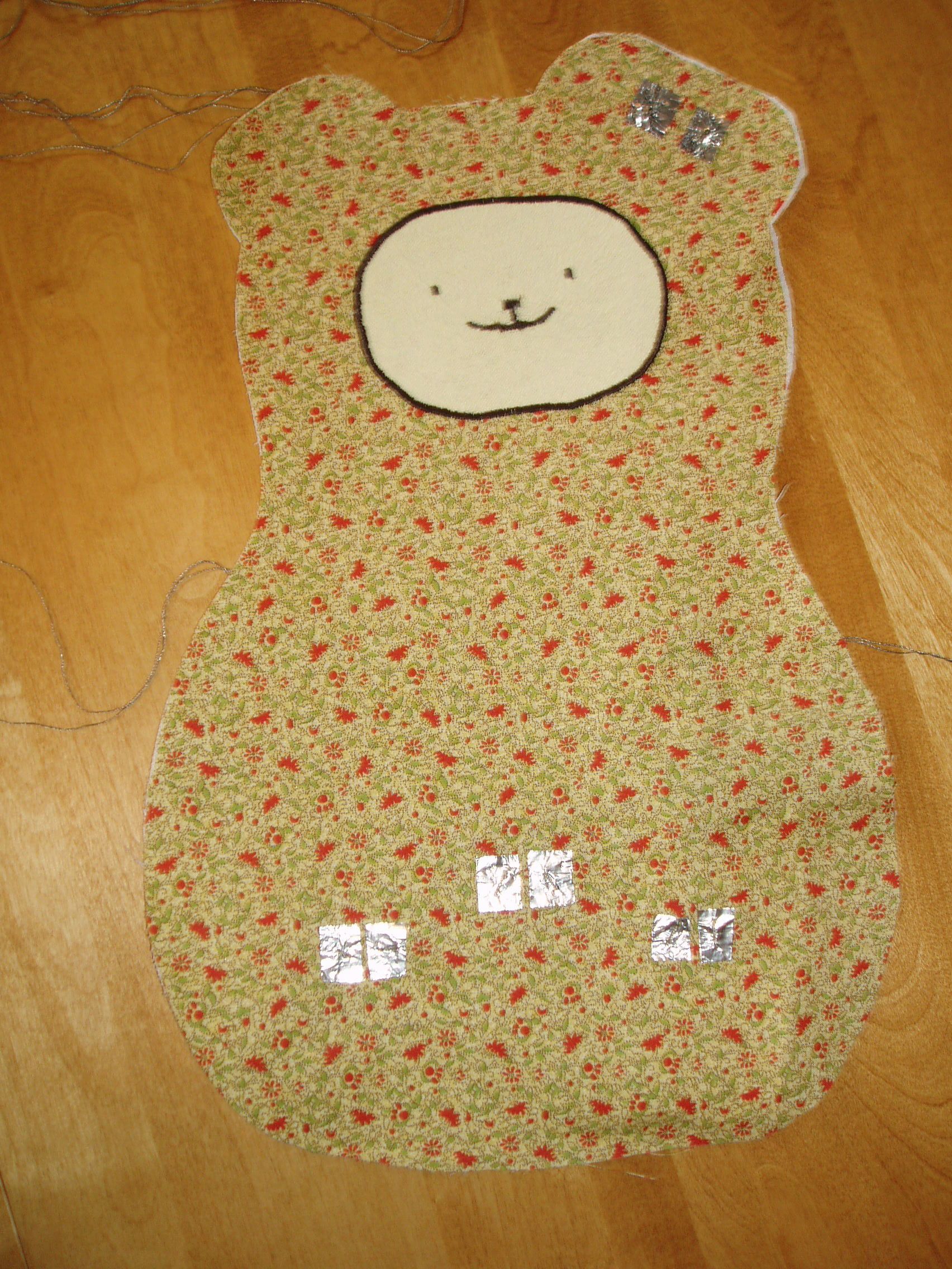 Teddy Bear Remote Control : 6 Steps (with Pictures) - Instructables