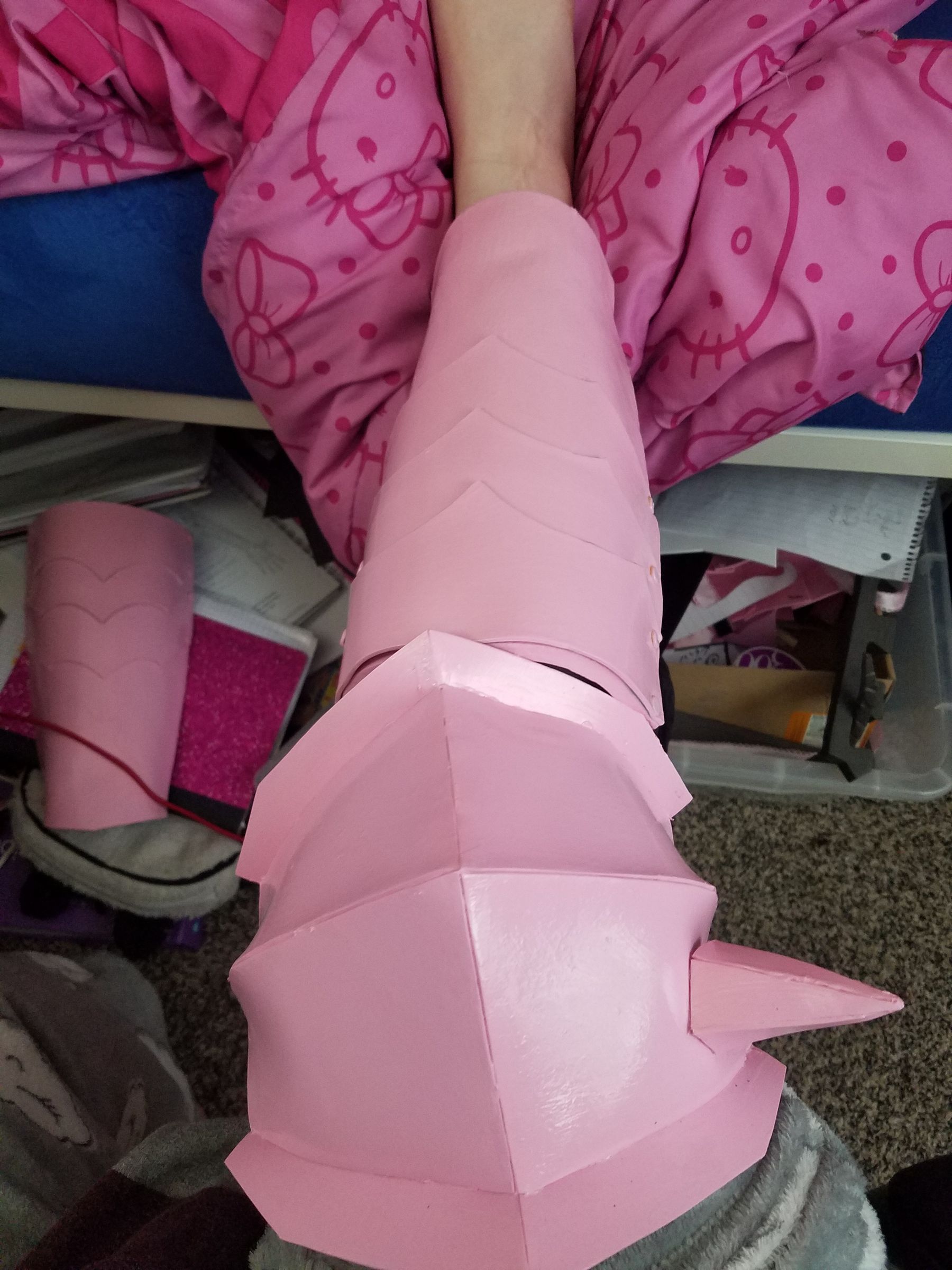 Witch King of Angmar Cosplay : 6 Steps - Instructables