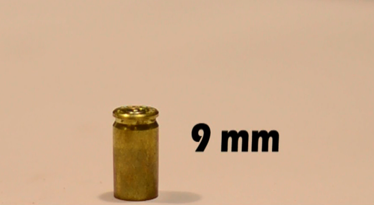 DIY Brass Bullet Casing Rose Pendant : 9 Steps (with Pictures ...