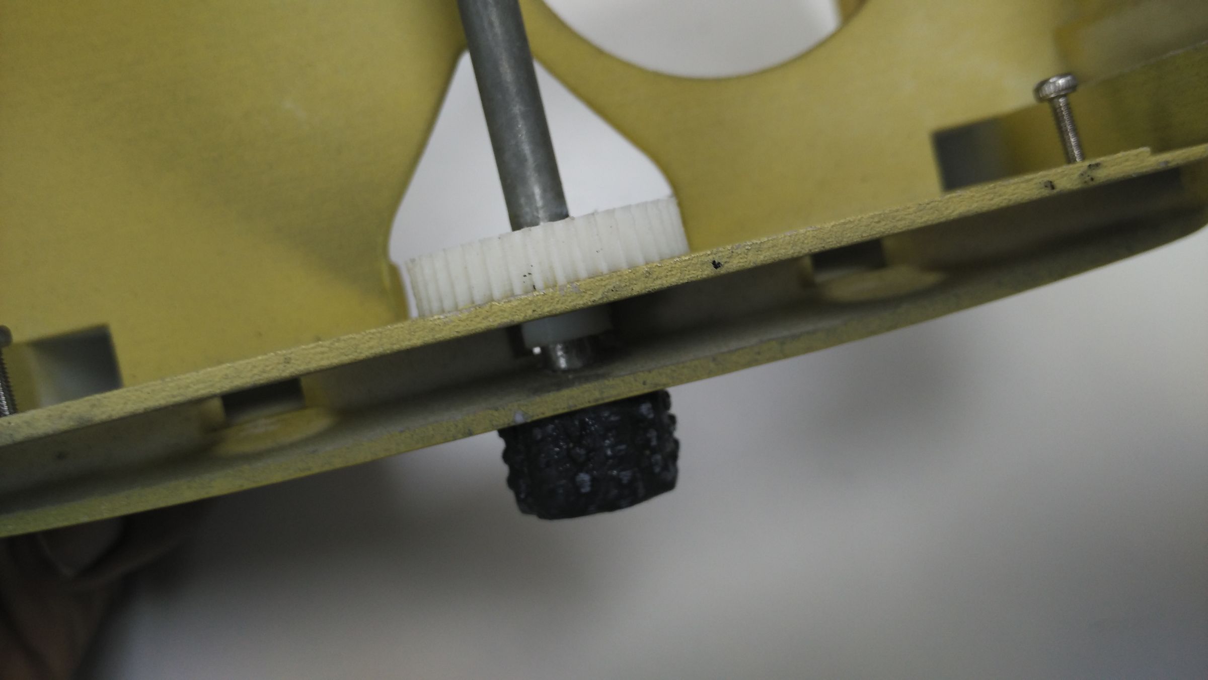 Open Indirect Ophthalmoscope (OIO) : 10 Steps (with Pictures ...