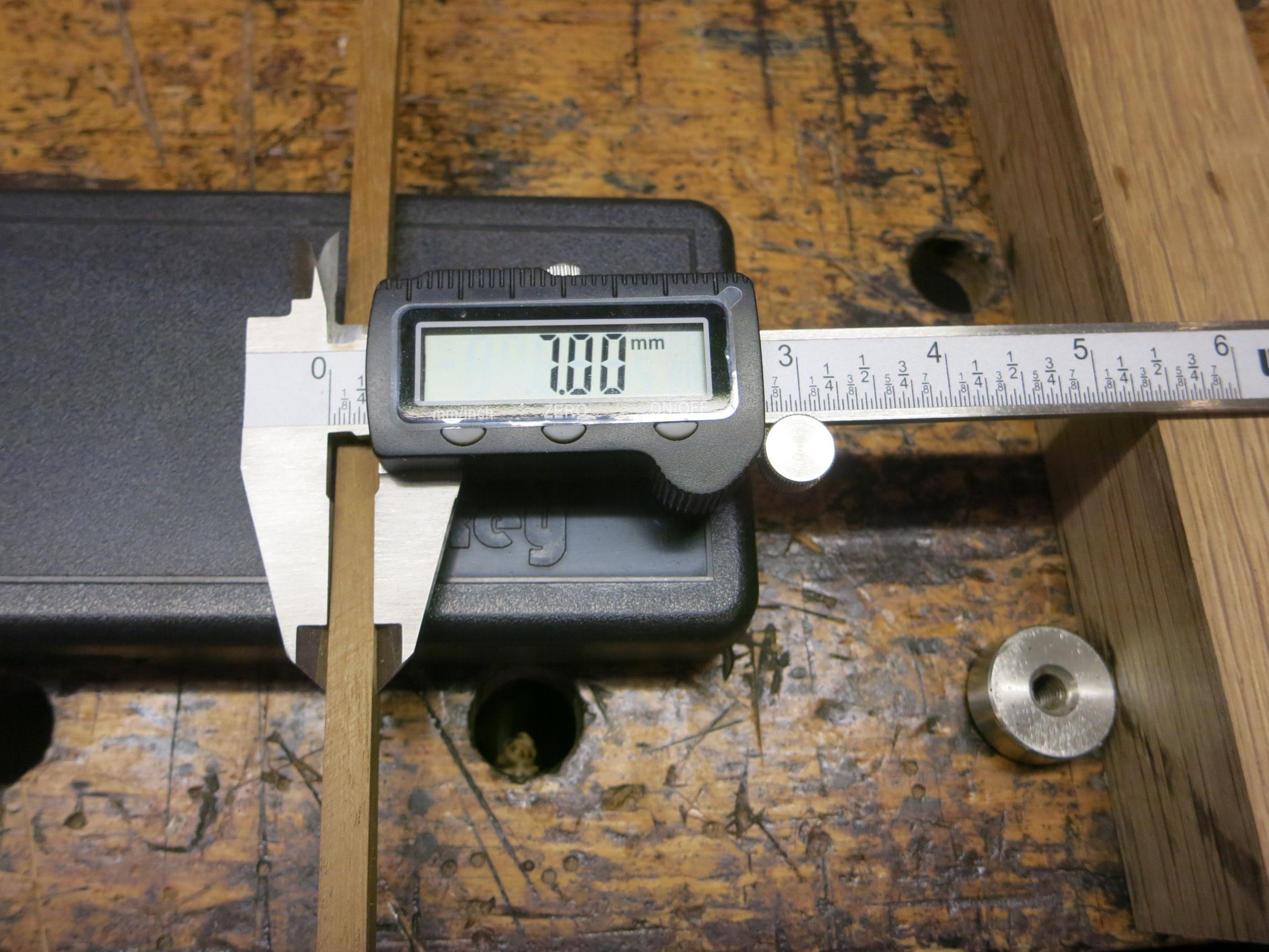 Customized Chopstick Maker : 6 Steps (with Pictures) - Instructables