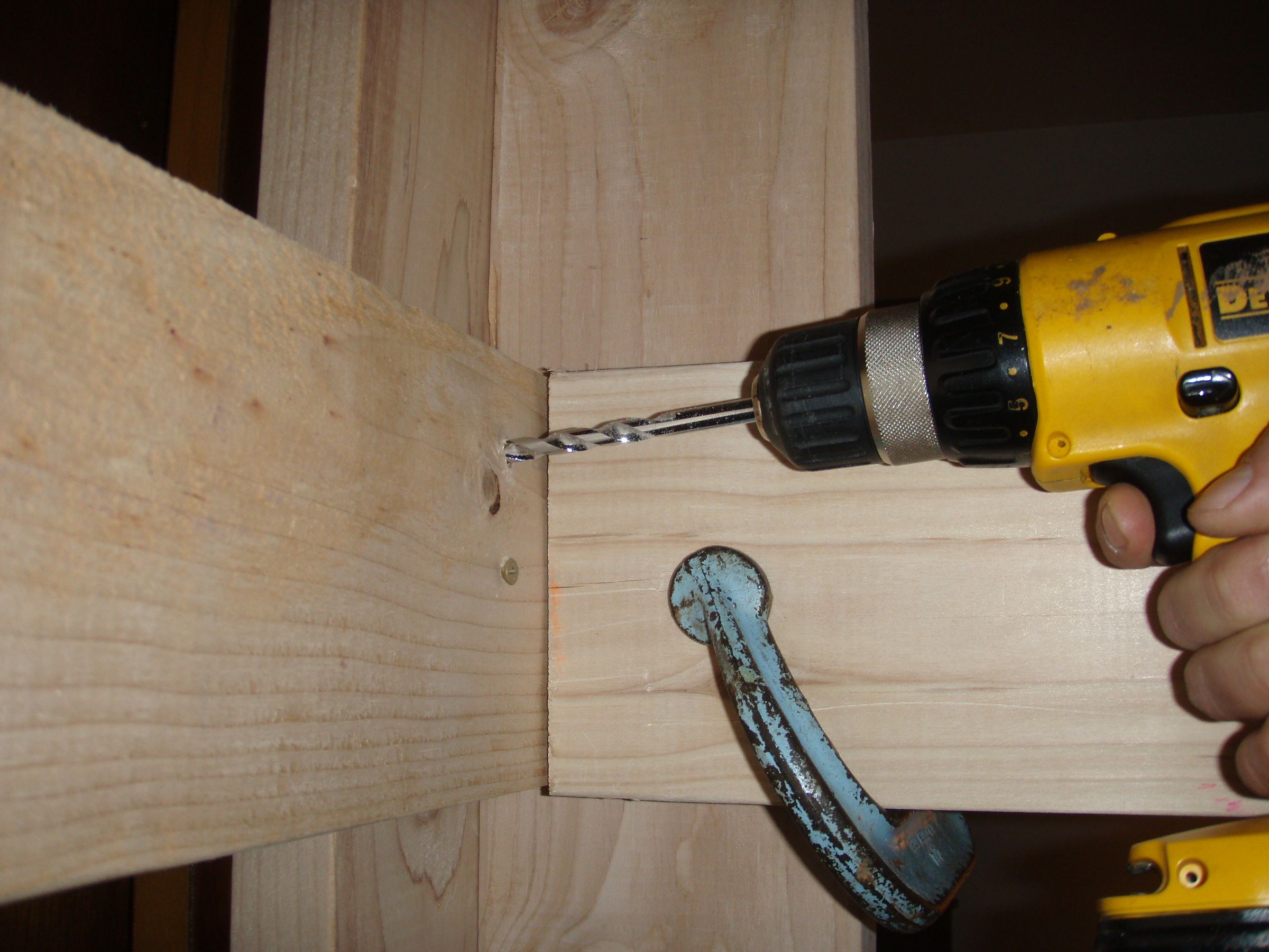 Loft Beds : 11 Steps - Instructables