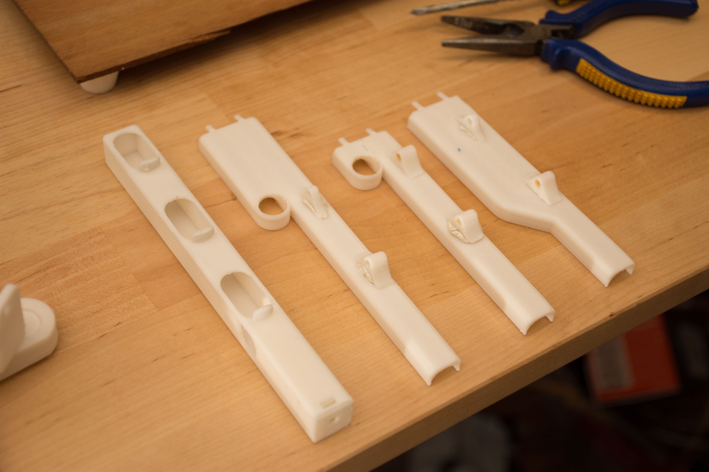 Marble Clock : 12 Steps (with Pictures) - Instructables