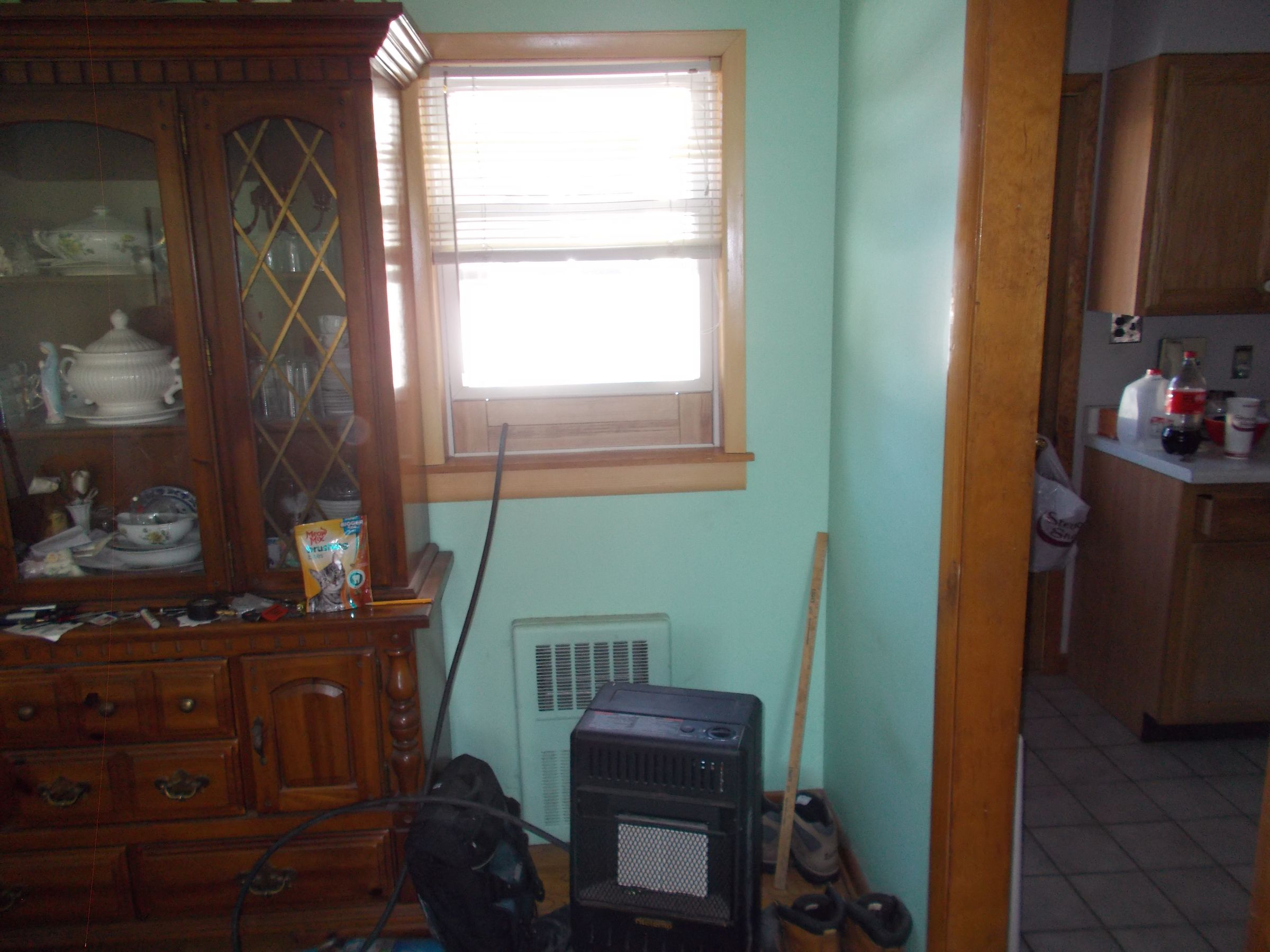 Window Utility Bulkhead : 9 Steps (with Pictures) - Instructables