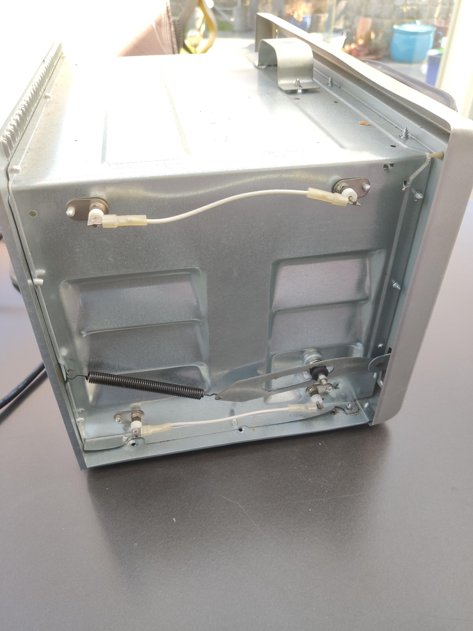 DIY REFLOW OVEN : 10 Steps (with Pictures) - Instructables