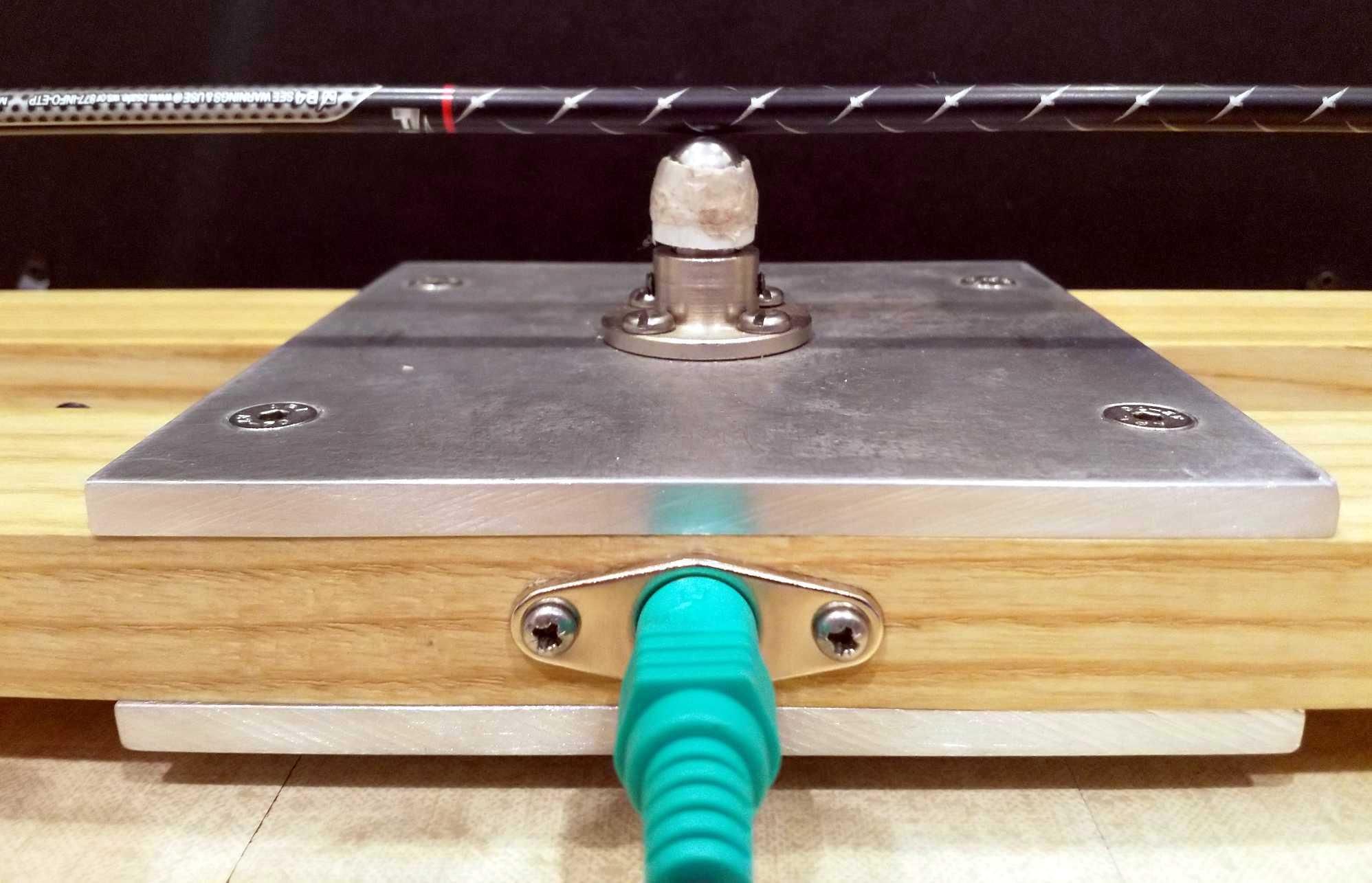 Electronic Arrow Spine Tester : 29 Steps (with Pictures) - Instructables