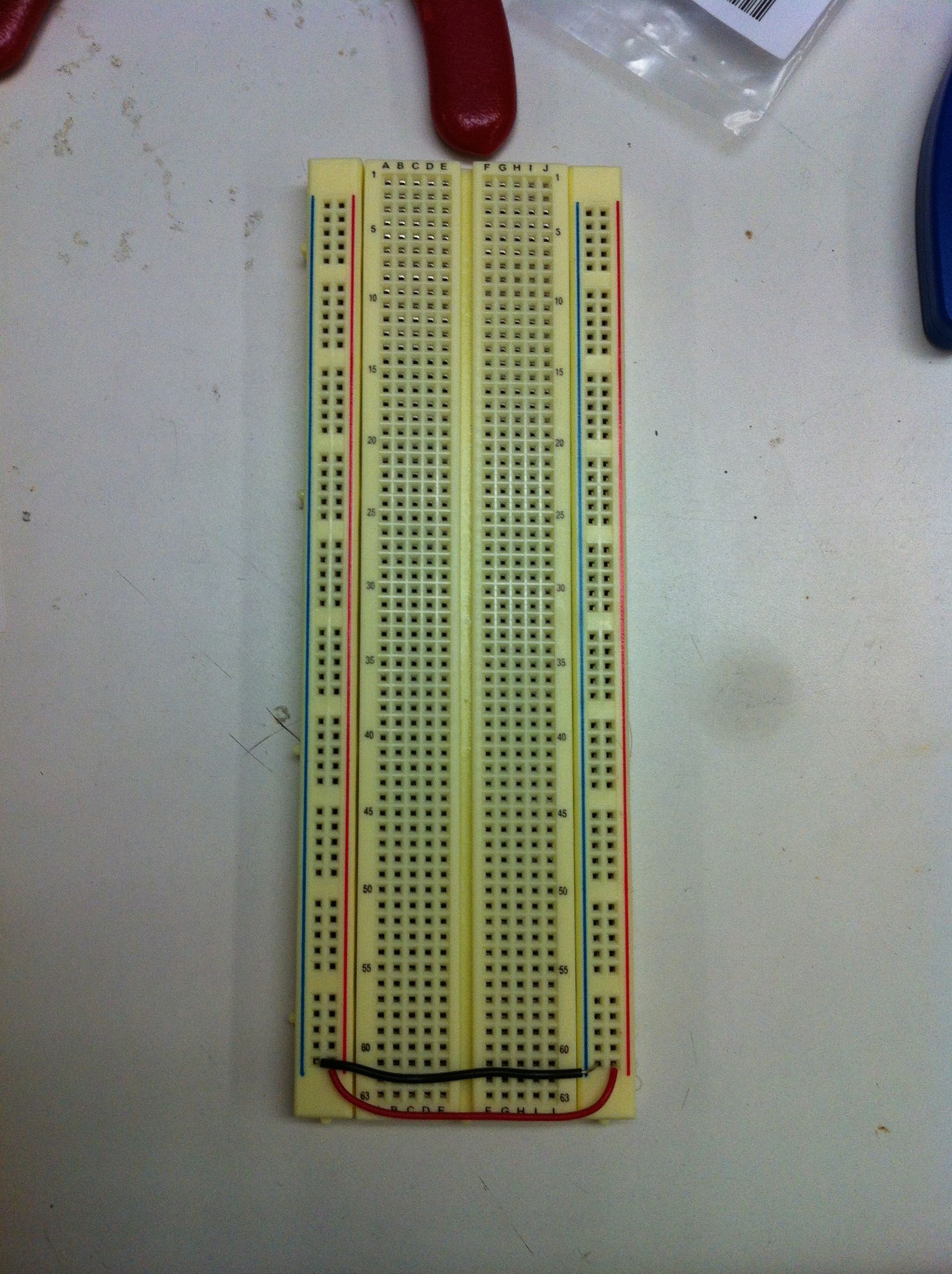 Variable 0-12V, Digitally Controlled, Power Supply Using a Laptop Wall ...