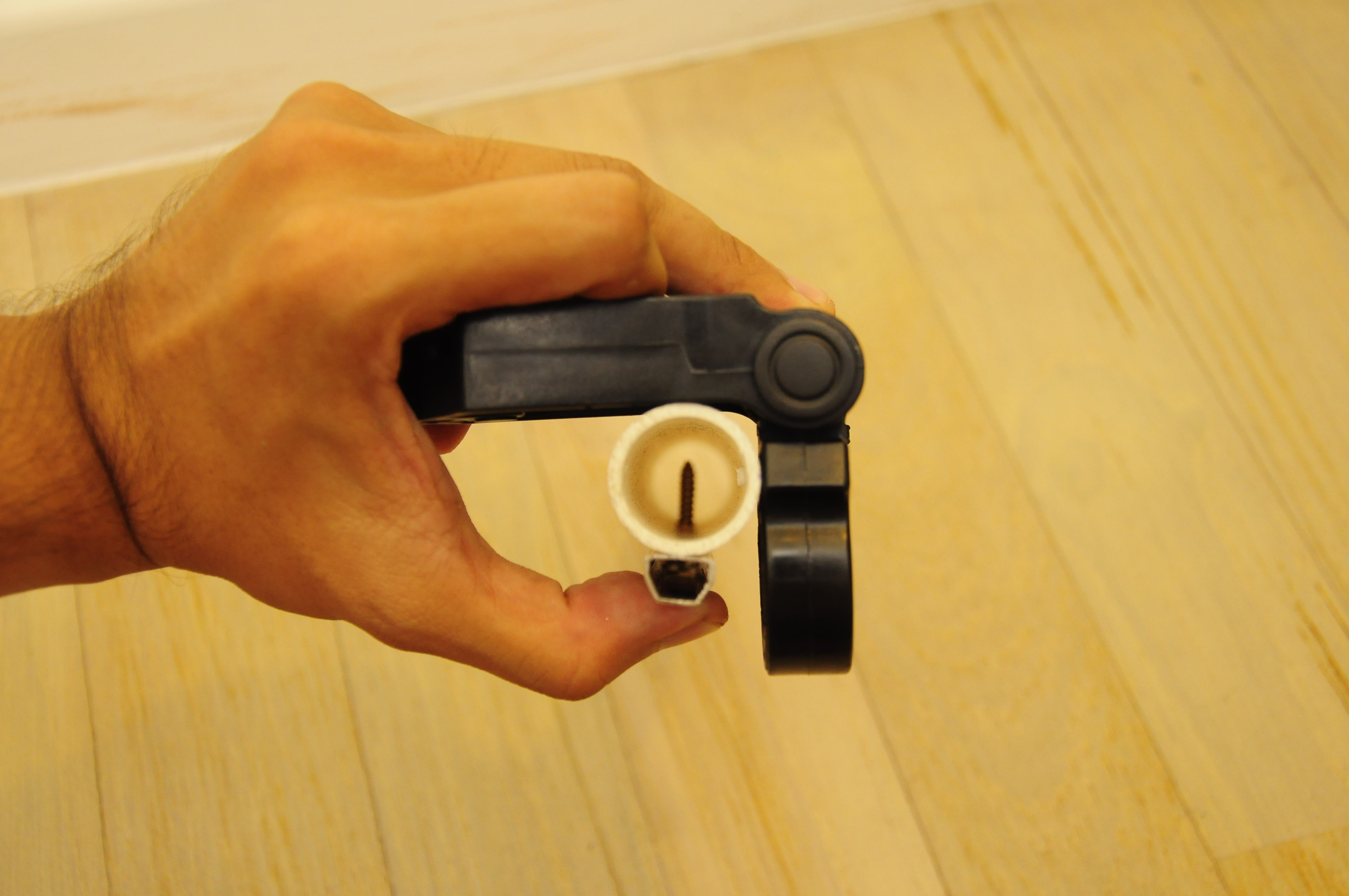 Camera Gun Stock : 5 Steps (with Pictures) - Instructables