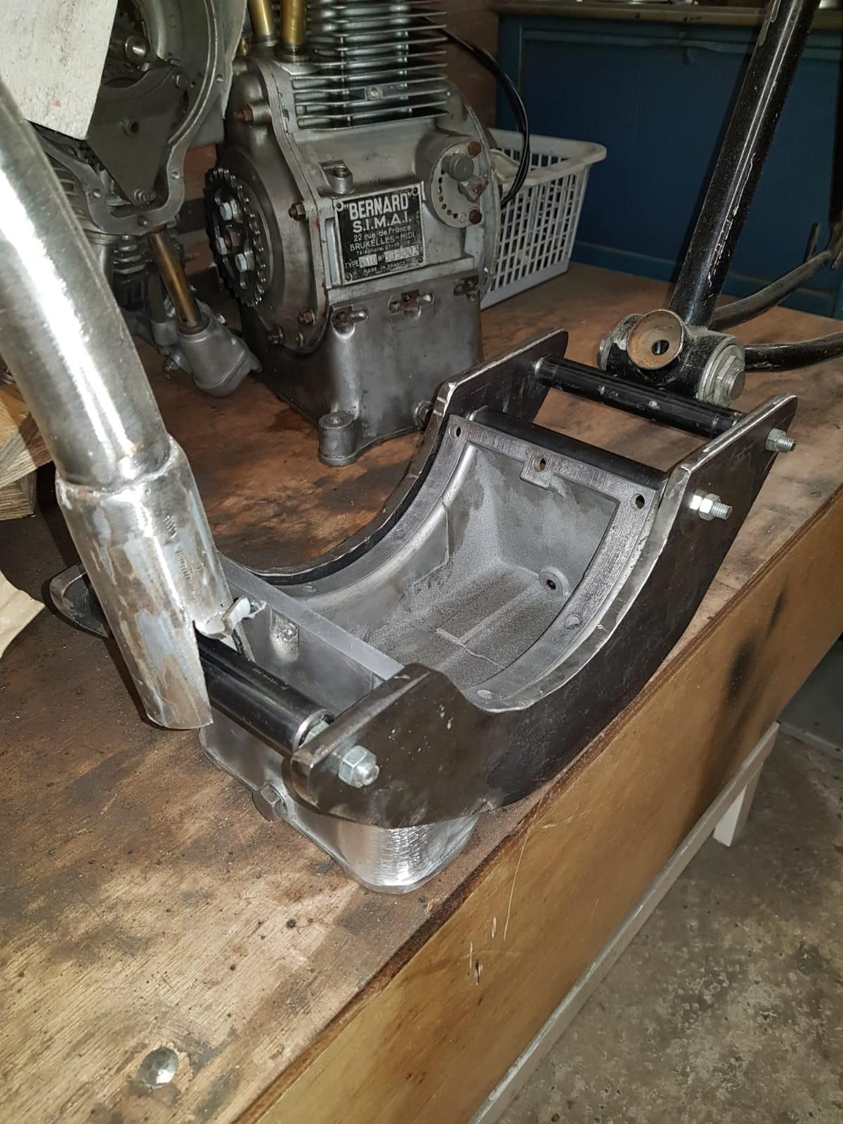 How to Build a Boardtrackracer : 9 Steps (with Pictures) - Instructables