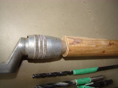 Fisherman’s Walking Cane (Or, Retirement Gift) : 9 Steps (with Pictures ...