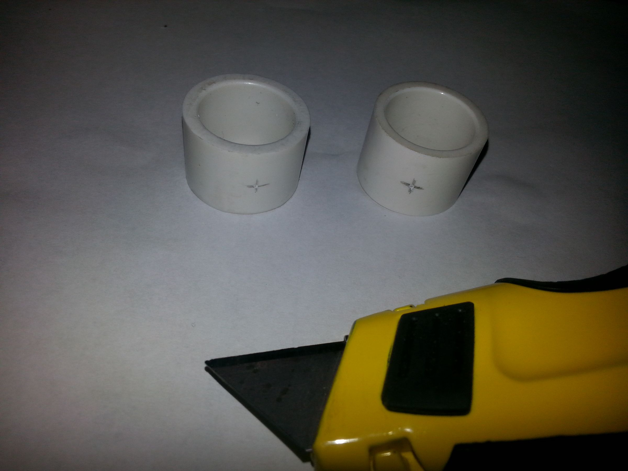 Working Sonic Screwdriver - Version 3.0 : 29 Steps (with Pictures ...