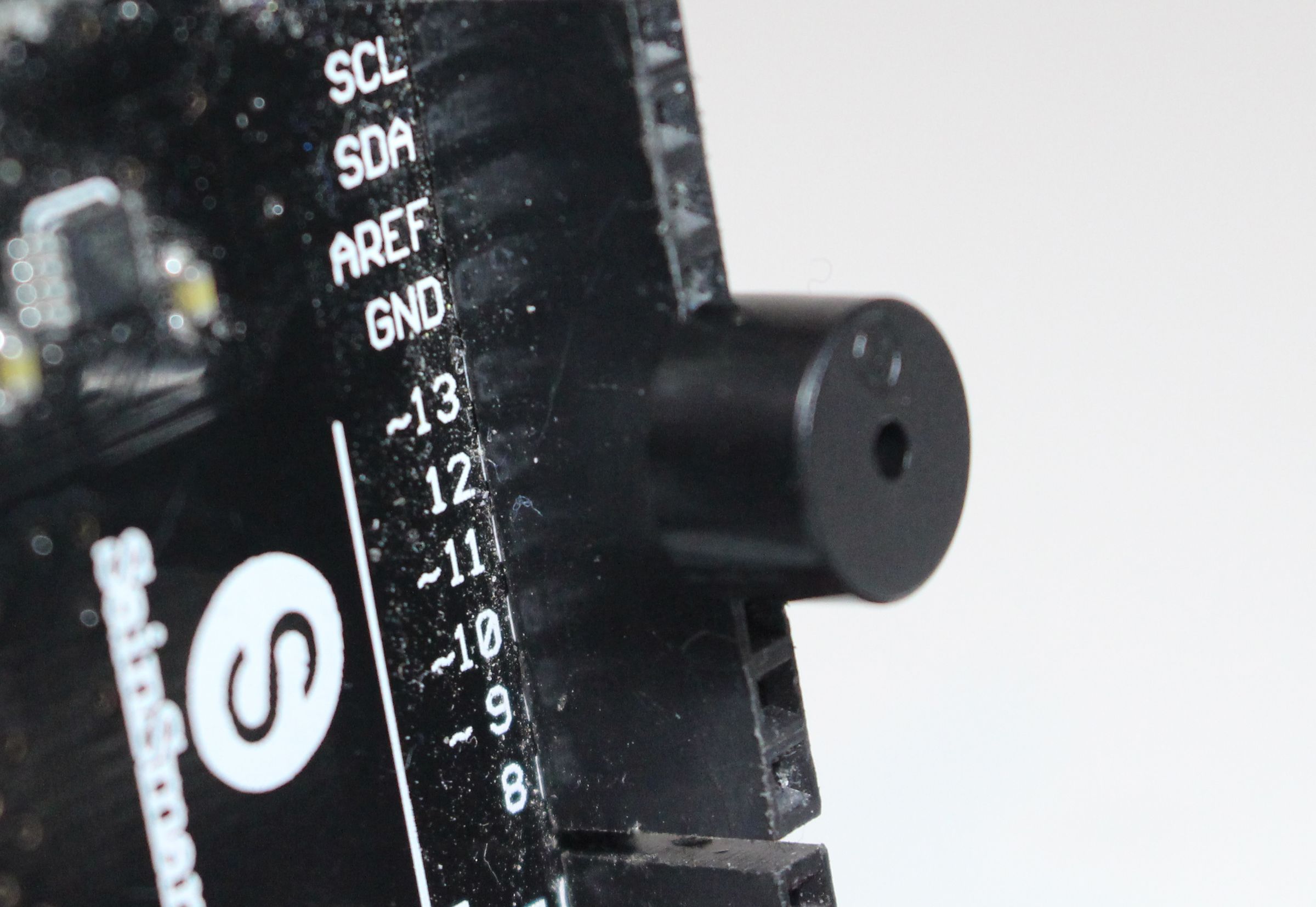 Arduino - Laser Tripwire Alarm System : 5 Steps (with Pictures ...