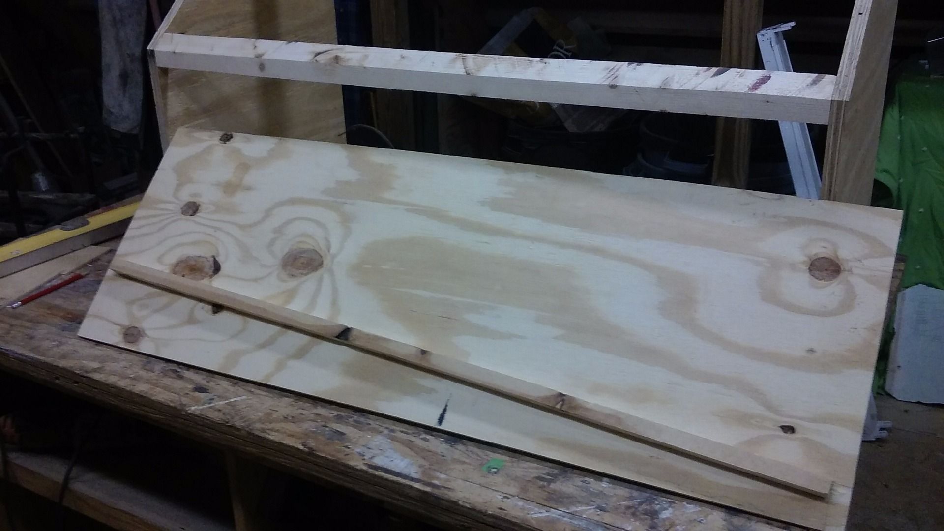 Benchtop Media Blasting Cabinet : 8 Steps (with Pictures) - Instructables