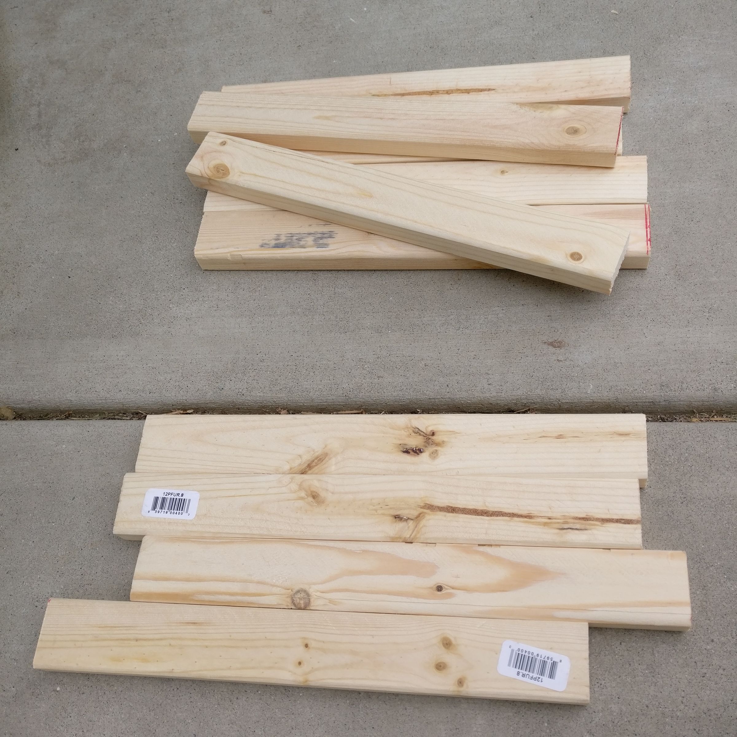 Easy and Cheap Shoe Rack : 5 Steps (with Pictures) - Instructables