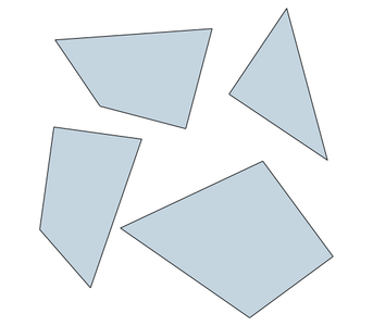 Puzzle: Squaring a Triangle (with Pictures) - Instructables