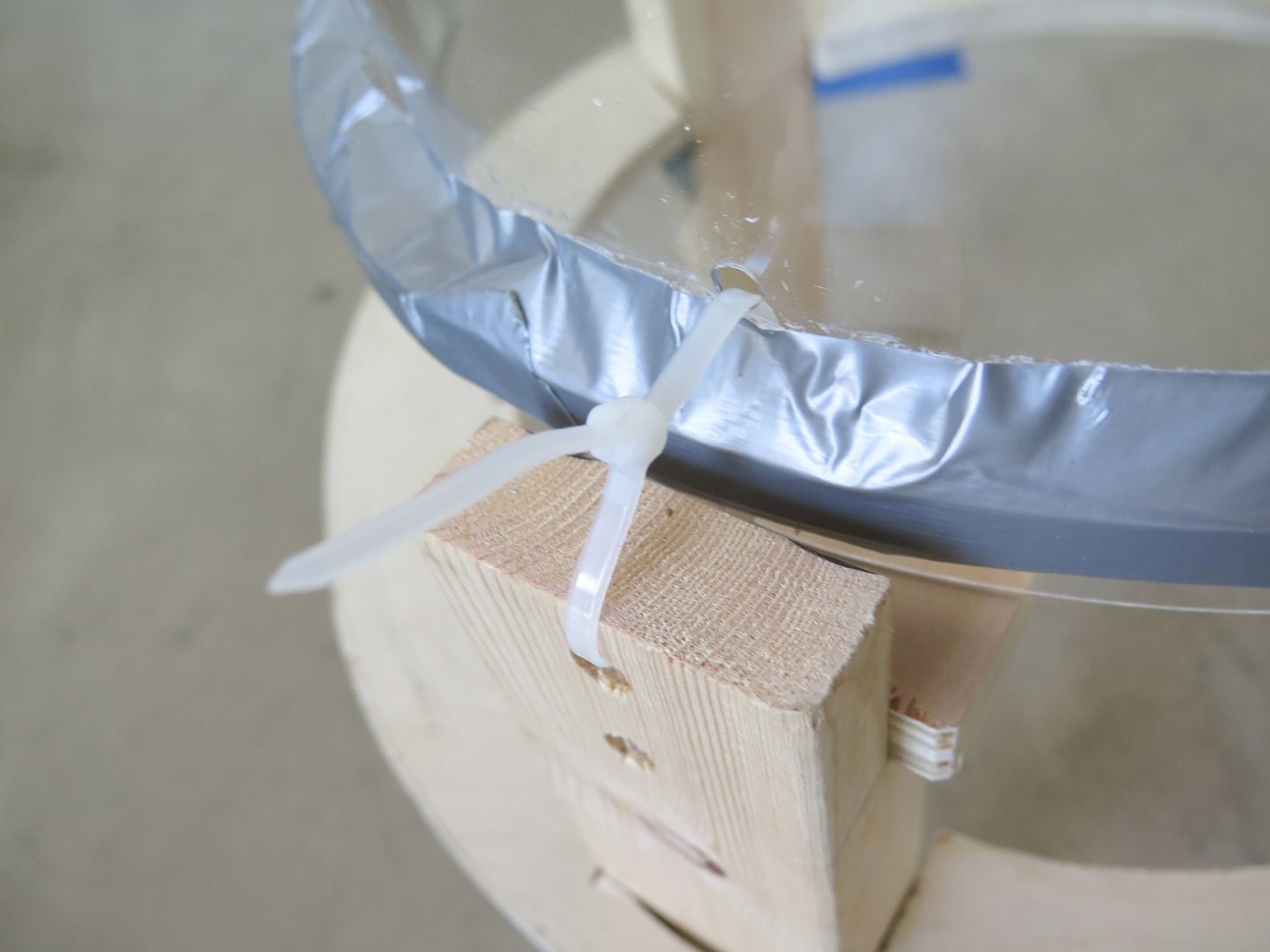 Wind Tube! : 13 Steps (with Pictures) - Instructables