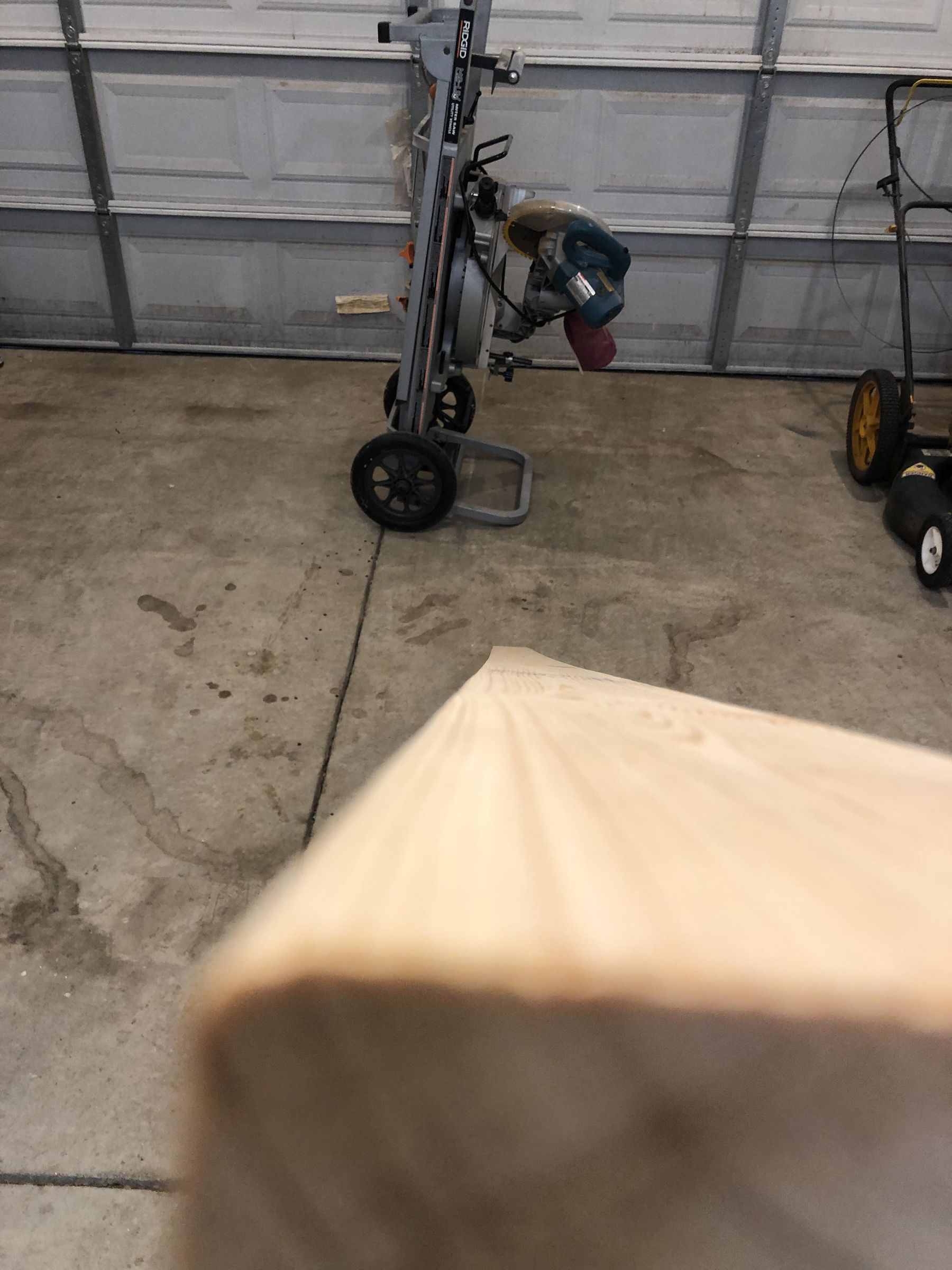 One Board Vanity Chair (from 8 Foot 2x4) : 24 Steps (with Pictures ...