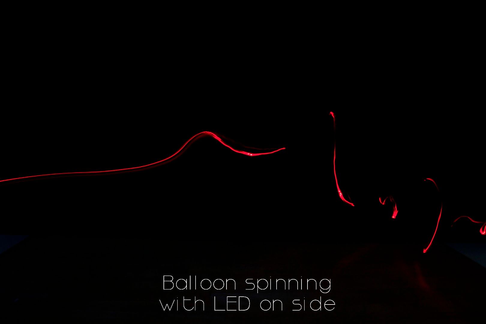 Learning About Motion With Light Painting : 9 Steps (with Pictures ...