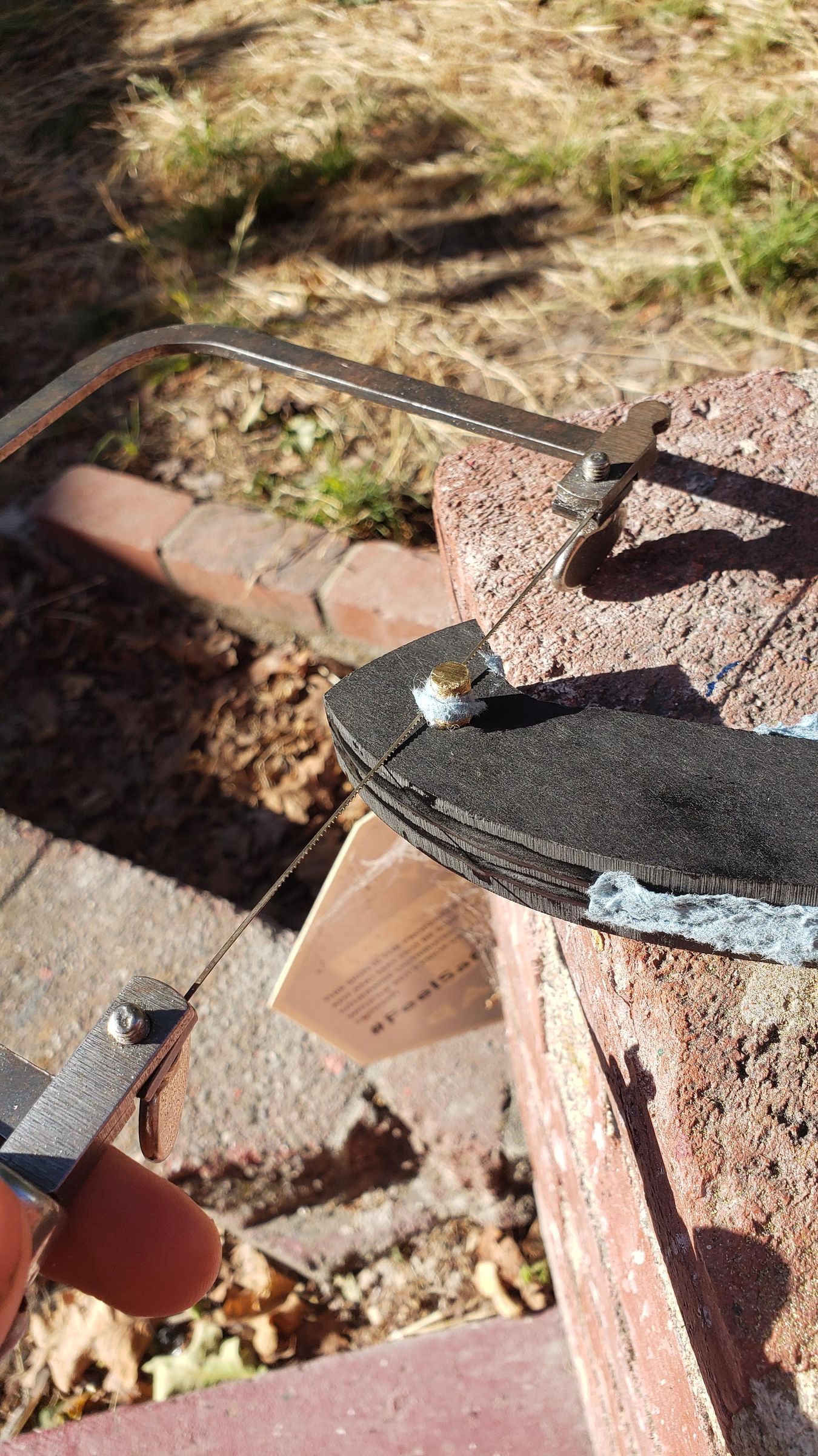 The Sickle : 37 Steps (with Pictures) - Instructables