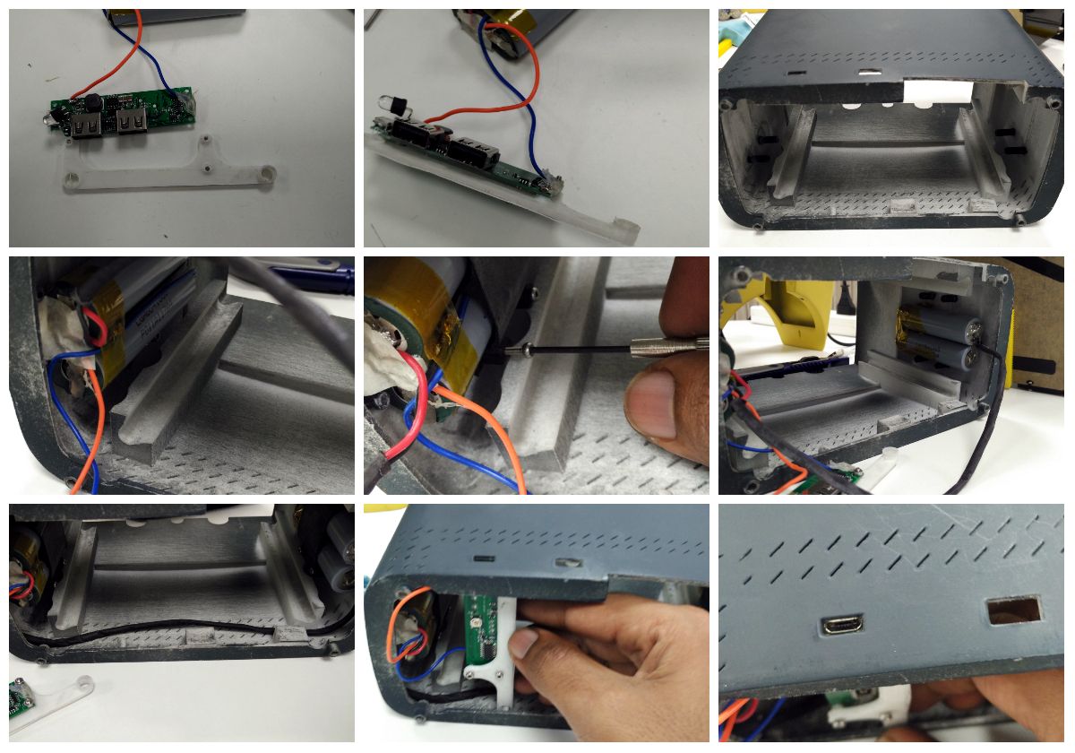 Open Indirect Ophthalmoscope (OIO) : 10 Steps (with Pictures ...