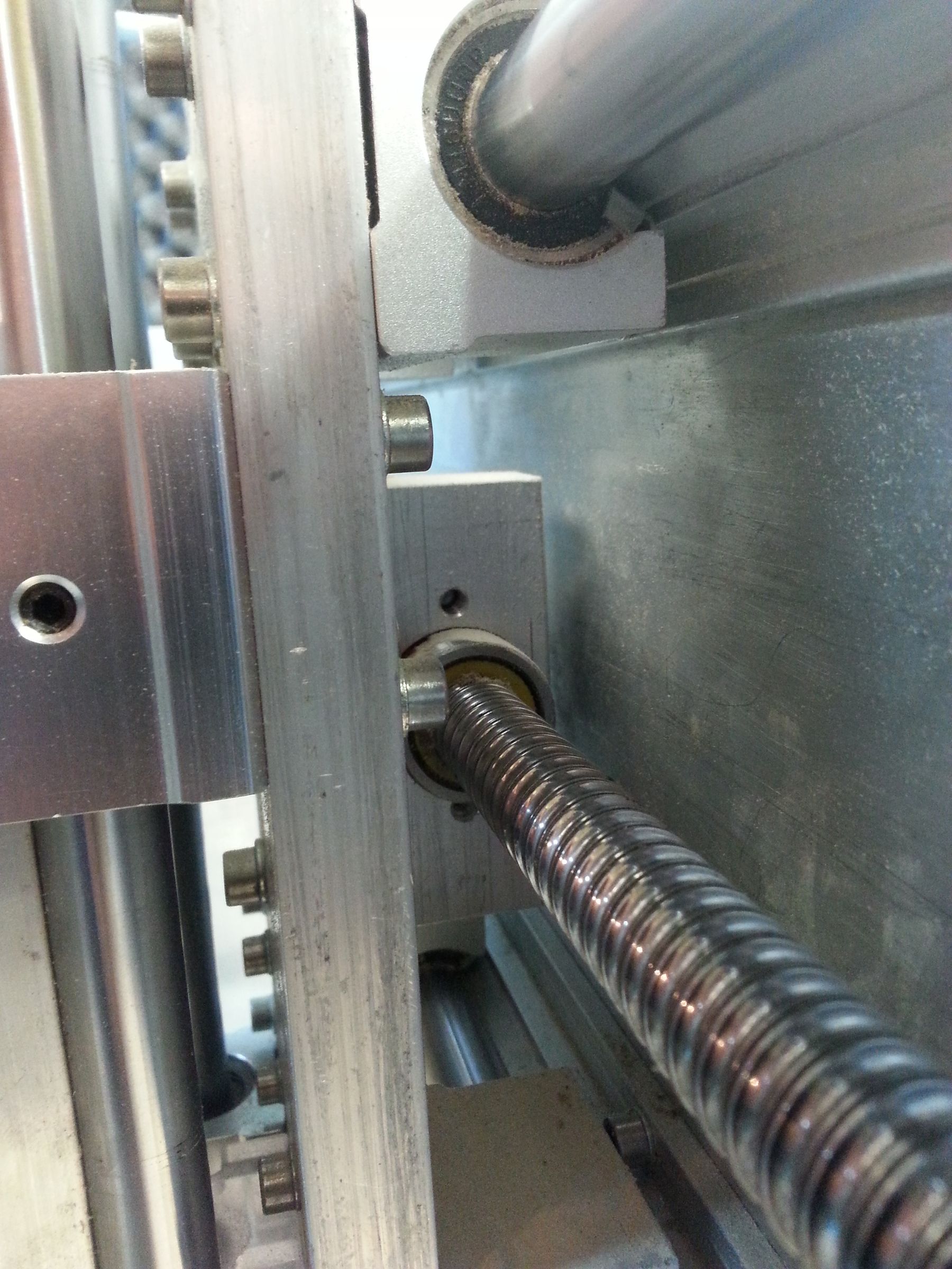 Building a CNC Router : 18 Steps (with Pictures) - Instructables