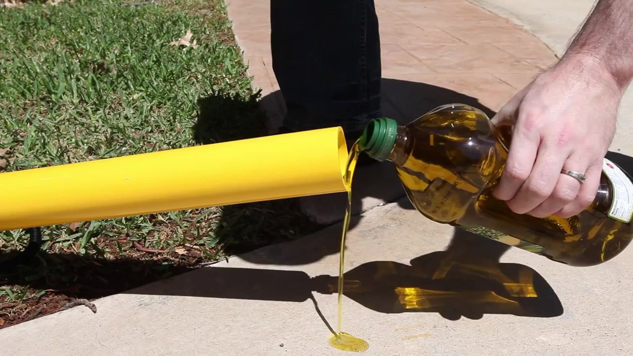 Water Balloon Mortar : 9 Steps (with Pictures) - Instructables