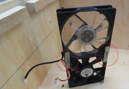 DIY Home Made Incubator From a to Z : 4 Steps (with Pictures ...