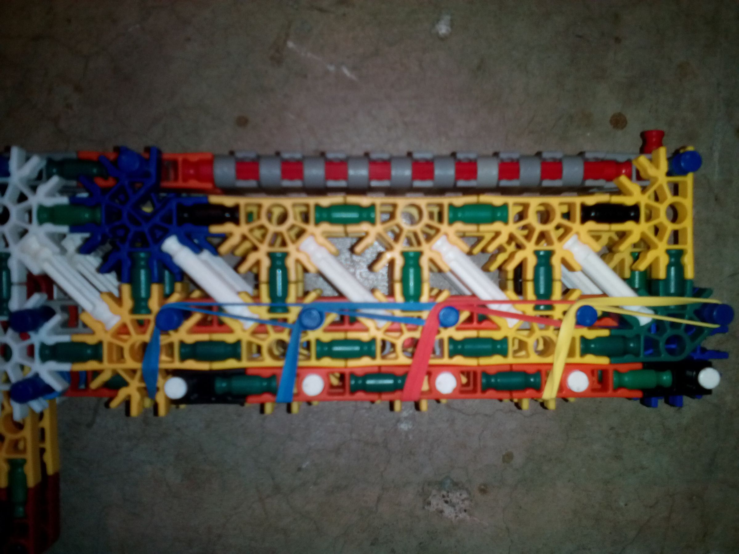 Weird Falling-Block Rifle - Instructables