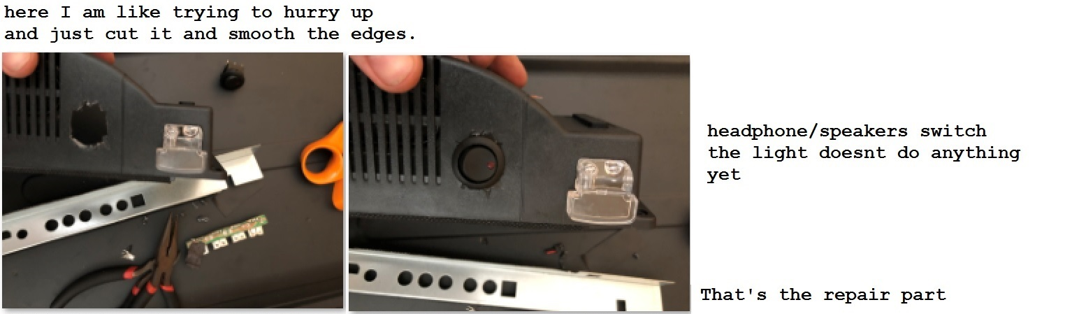 How to Fix the Audio Jack on a TV - Instructables