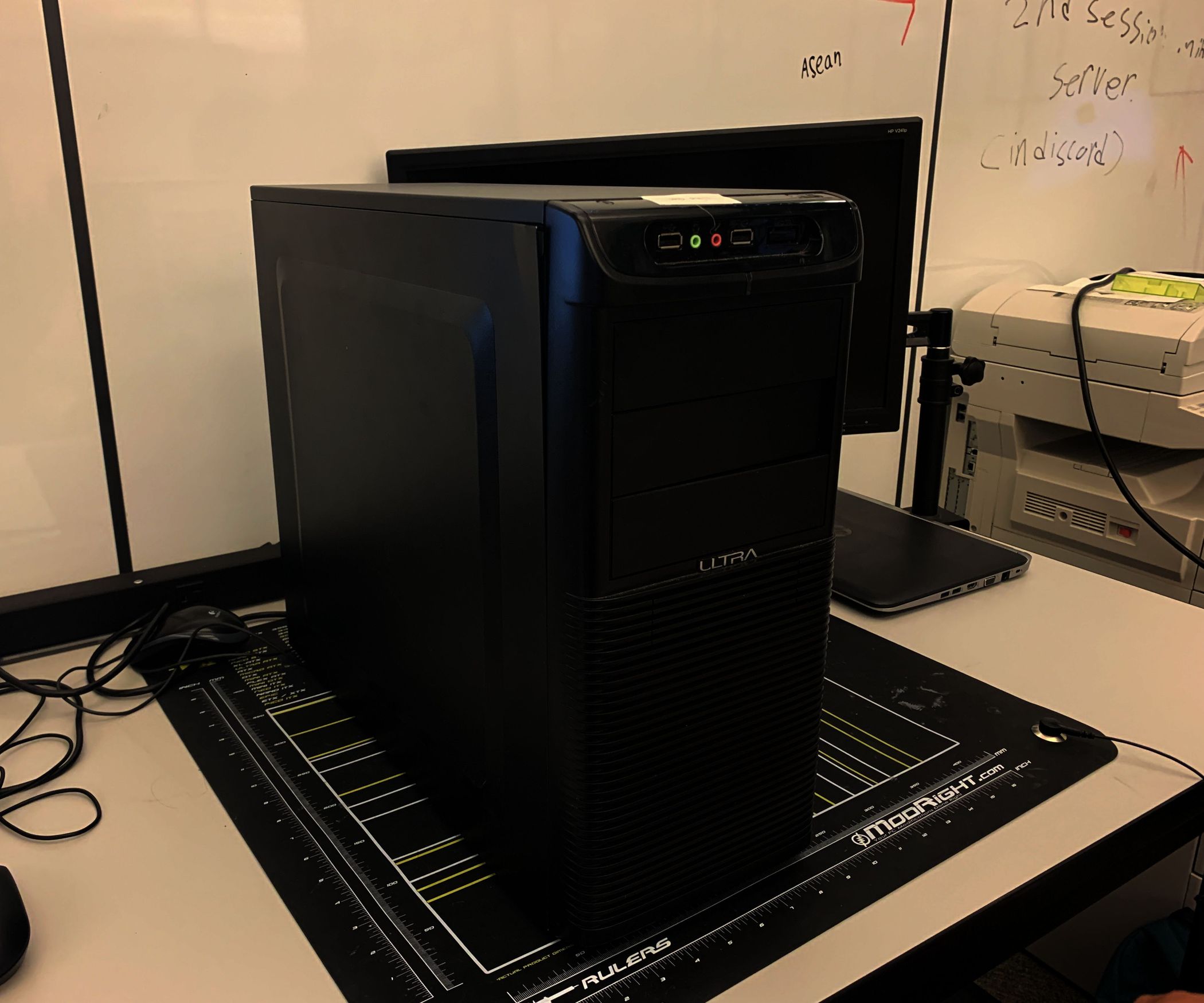 IT PC Build : 9 Steps - Instructables