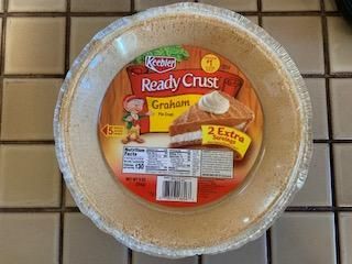 Tapioca Pie : 7 Steps - Instructables