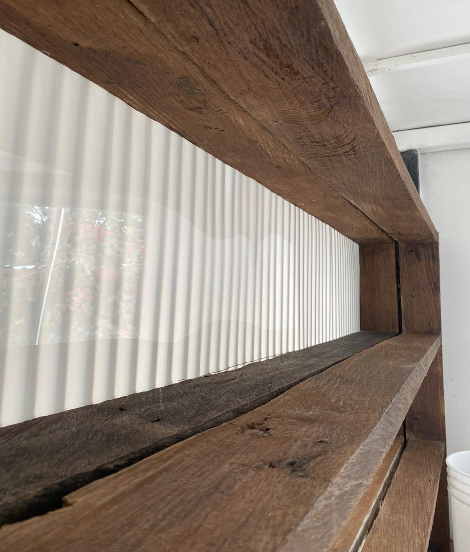 🇯🇵Japanese Inspired Partition for Open-concept House : 4 Steps (with ...