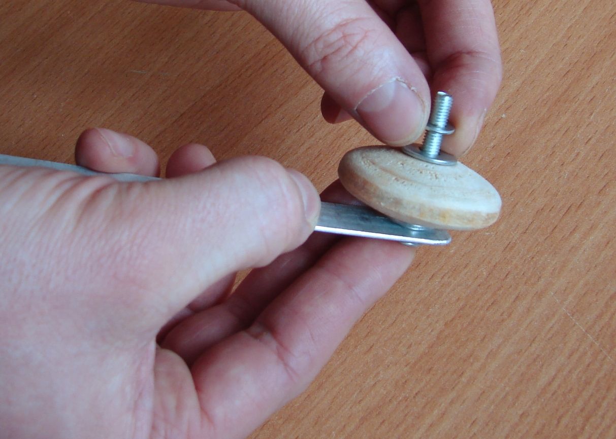 Cardboard Bender : 22 Steps (with Pictures) - Instructables