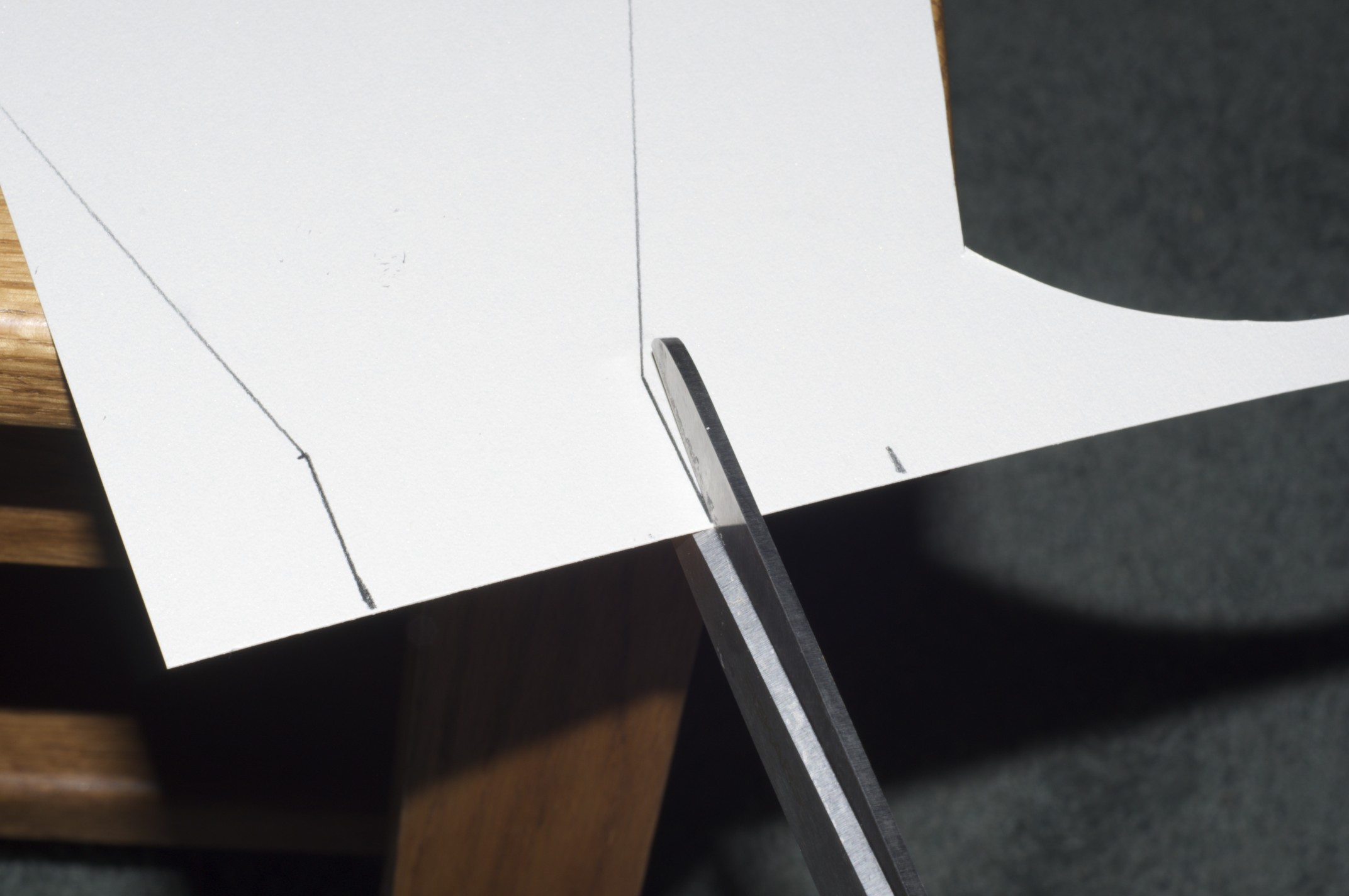 DIY DSLR Flash Bounce Card : 4 Steps - Instructables