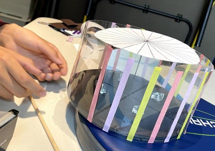 Magic Mirror Box : 15 Steps (with Pictures) - Instructables