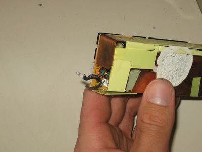 Repair Your Broken Laptop Power Cord. : 5 Steps - Instructables