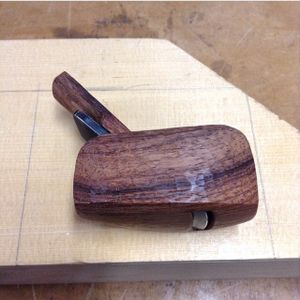 Wooden Thumb Plane : 12 Steps (with Pictures) - Instructables