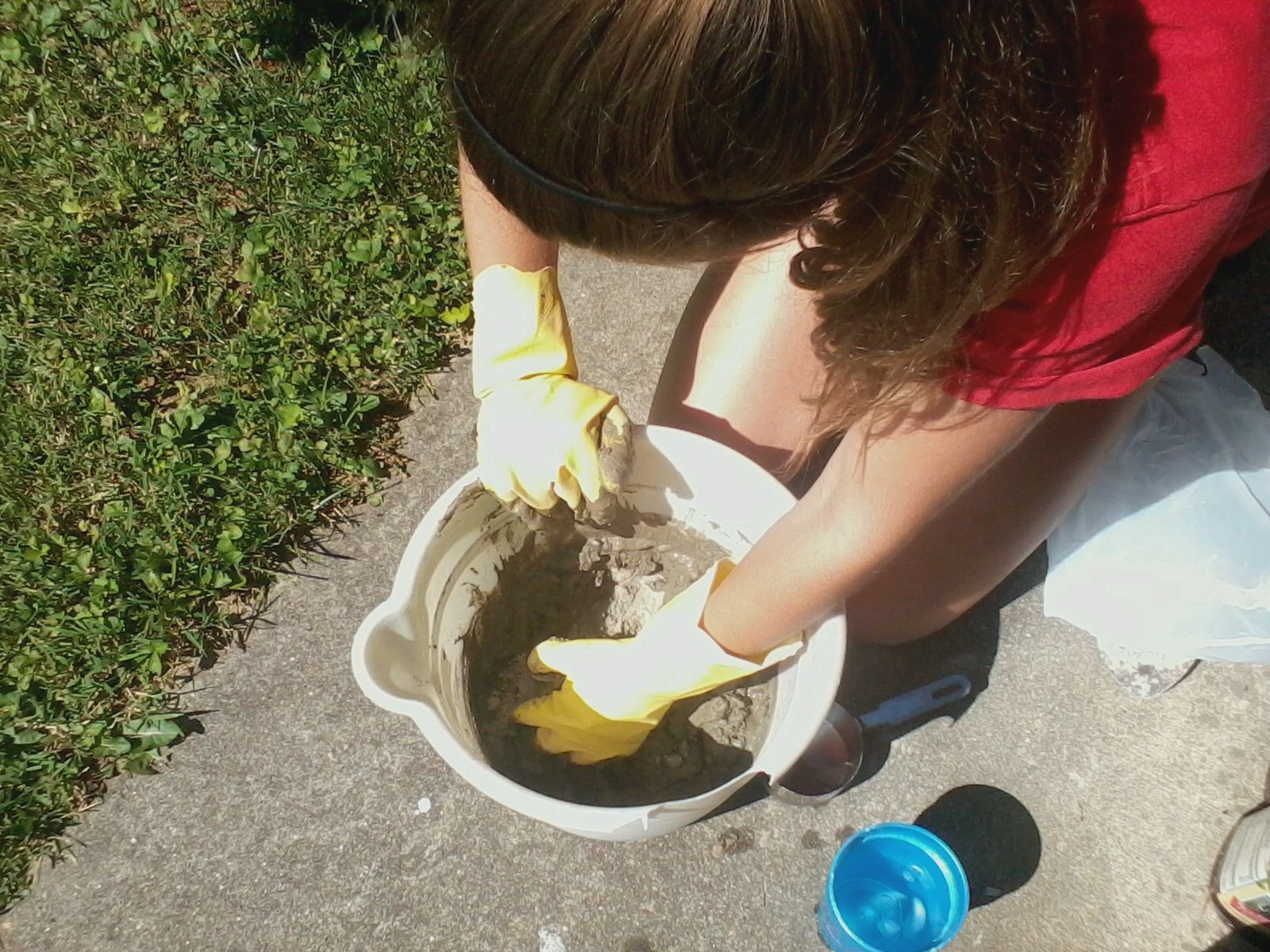 Concrete Boat! (with Pictures) - Instructables