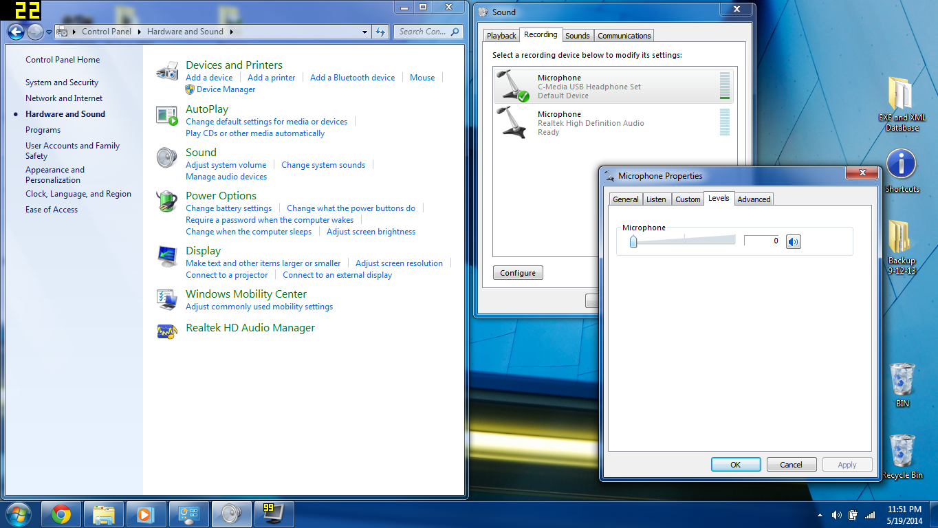 Altoids USB Condenser Microphone : 21 Steps (with Pictures) - Instructables