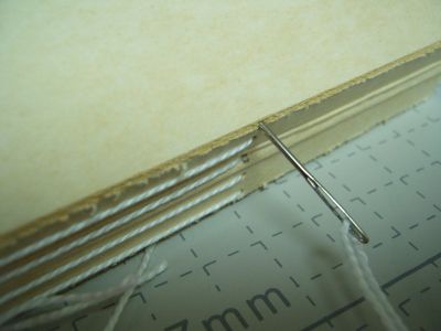 Make a 100 Page Notebook : 8 Steps (with Pictures) - Instructables