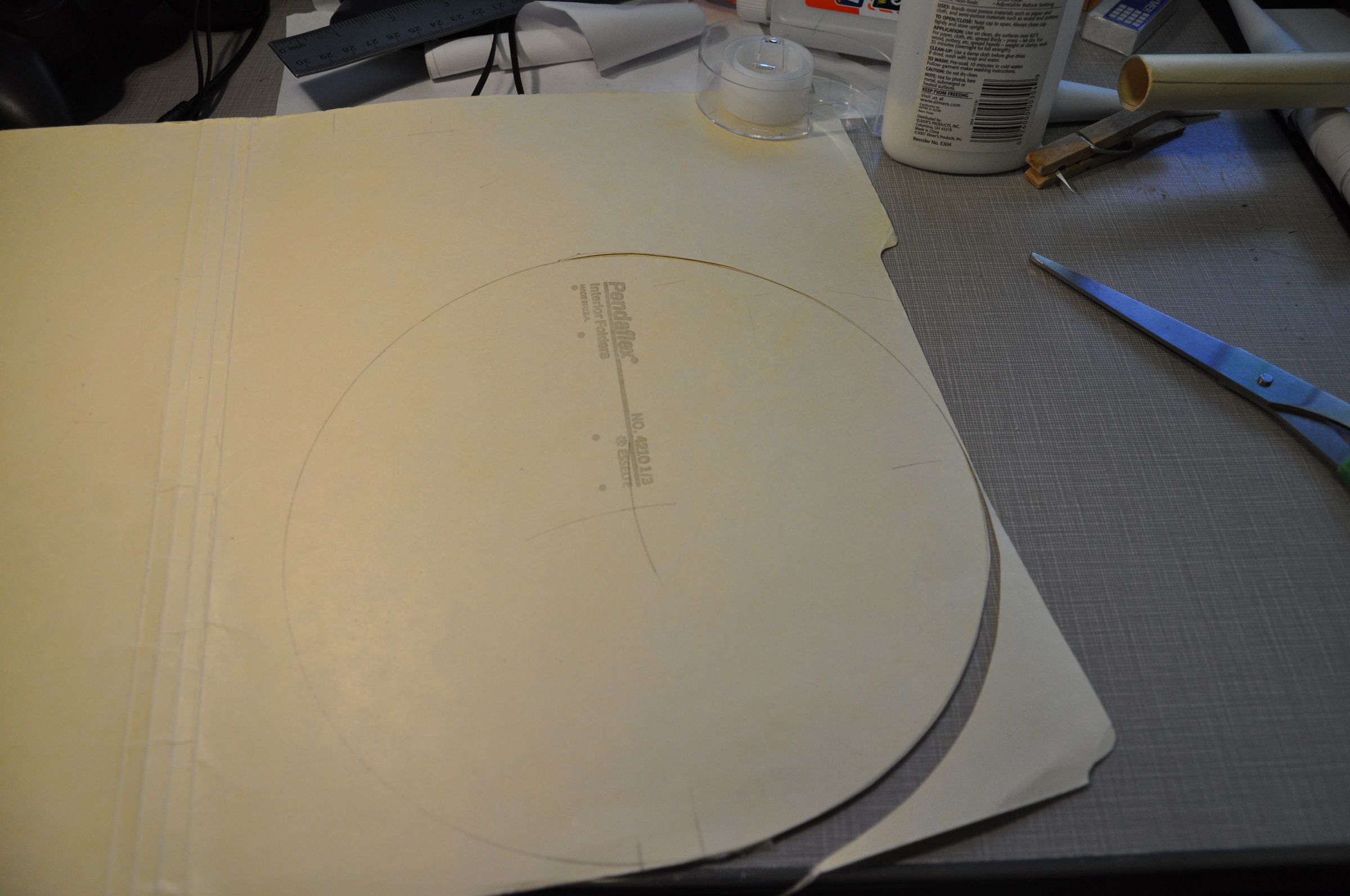 Make Your Own Model Rocket! : 11 Steps (with Pictures) - Instructables