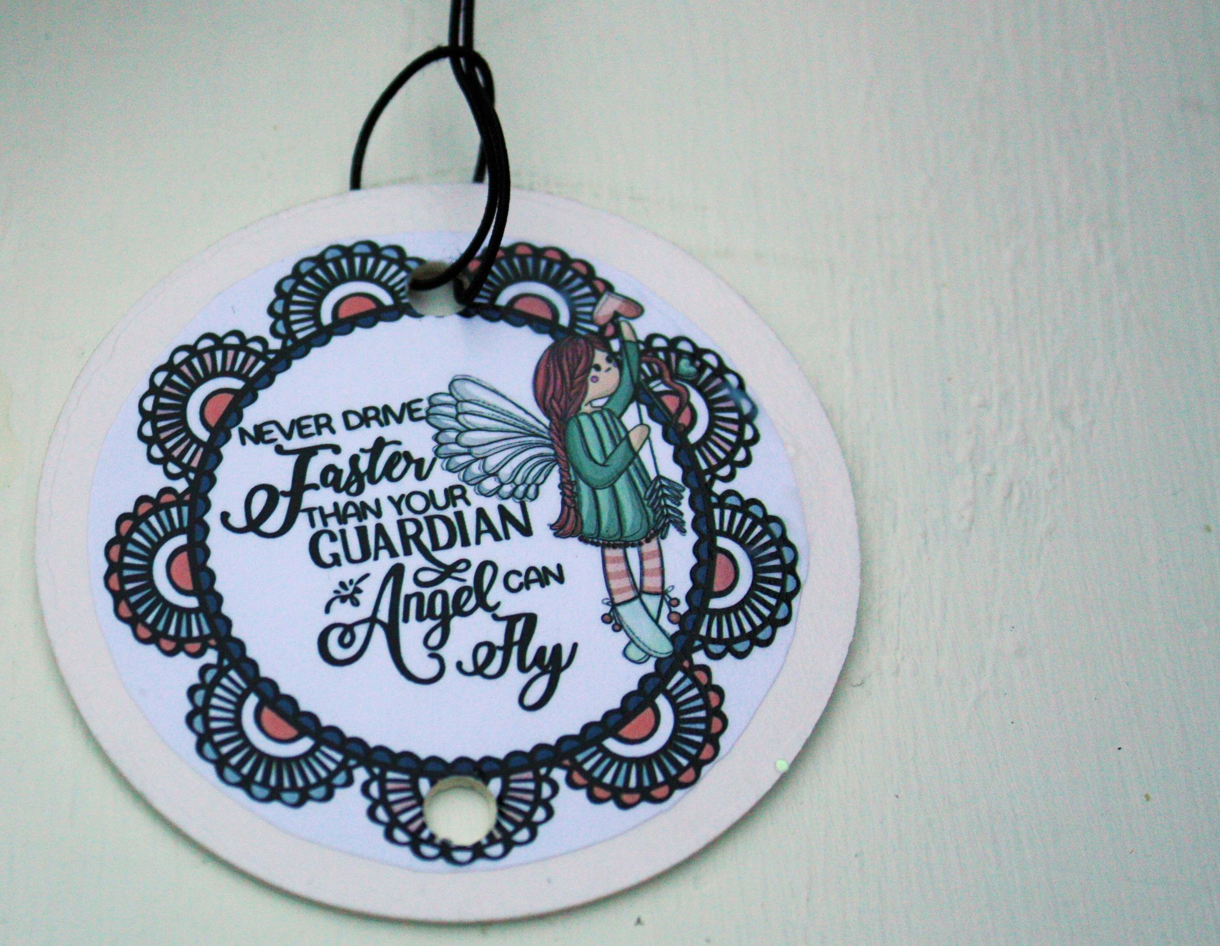 Paper Air Freshener DIY : 10 Steps (with Pictures) - Instructables